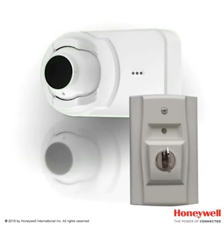 Product in de kijker: Nieuwe OSID-R reflecterende rookstraal detector ...