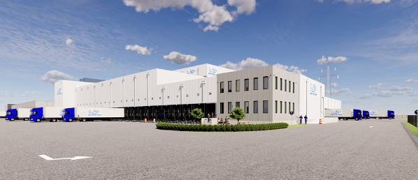 Project in de kijker: Cube Cold | The Belgian